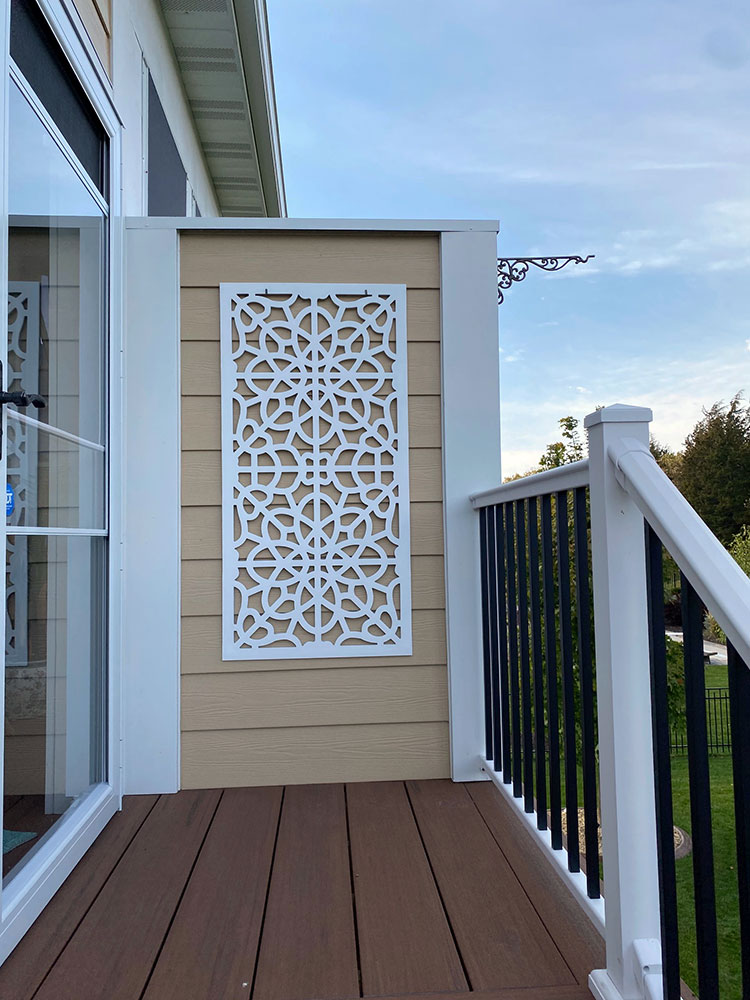 Custom Porches | Carter Custom Construction | Twin Cities MN